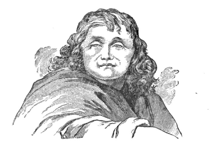 The Monstrous Regiment of Women: "Mad Anne" Bailey and the ...