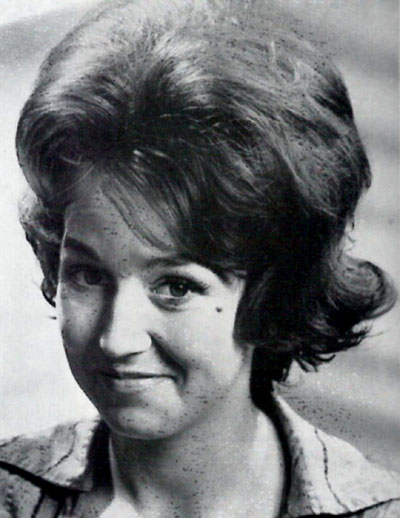 Gwendolyn Watts (English Actress) ~ Wiki & Bio with Photos | Videos