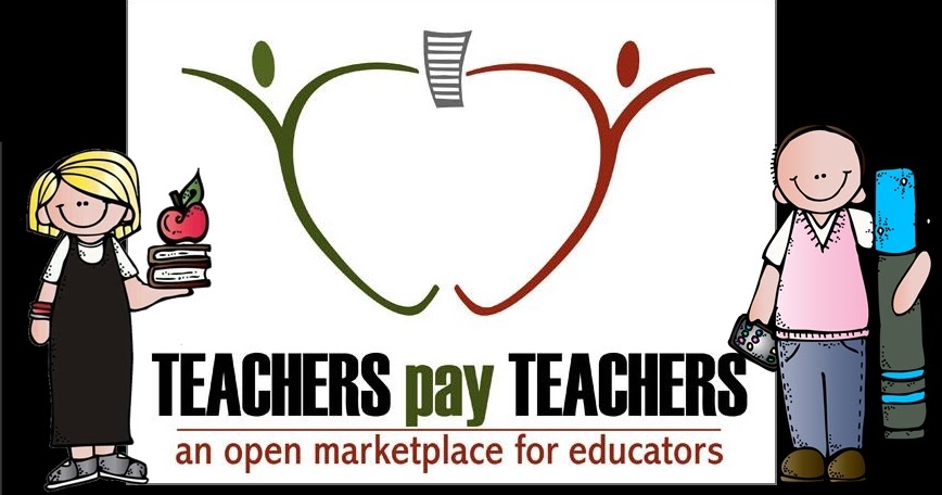 Μια τάξη...μα ποια τάξη;: Τι είναι το Teachers Pay Teachers;
