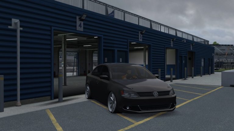 Lfs Volkswagen Jetta Mod Download - Live for Speed Mod İndir | LFS Mods ...