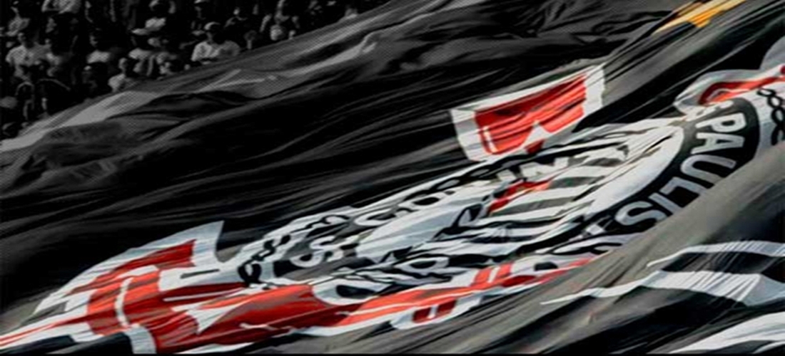 Sempre Corinthians: Sempre Corinthians Entrevista: Jaque Khury