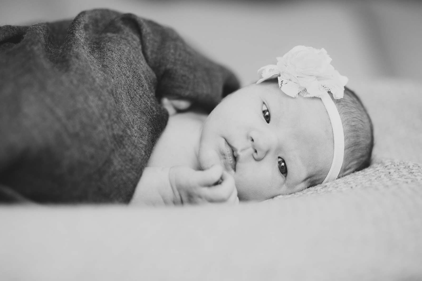 Ilopiikki: Vauvakuvaus