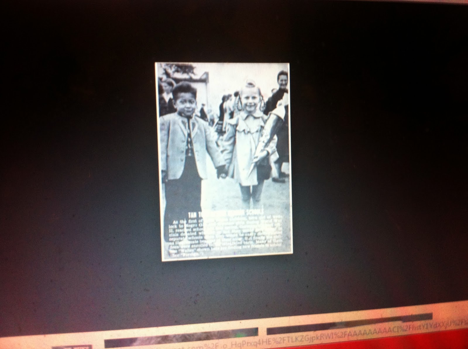 THE BLACK SOCIAL HISTORY:: BLACK SOCIAL HISTORY : THR BROWN BABIES OF ...