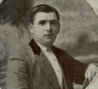 De Hombres,Toros y Caballos: ALEJANDRO SAEZ "ALE"