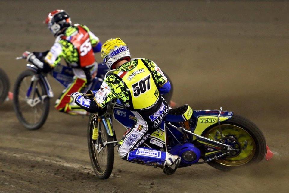 Speedway Archive: 2015 Grand Prix of Poland