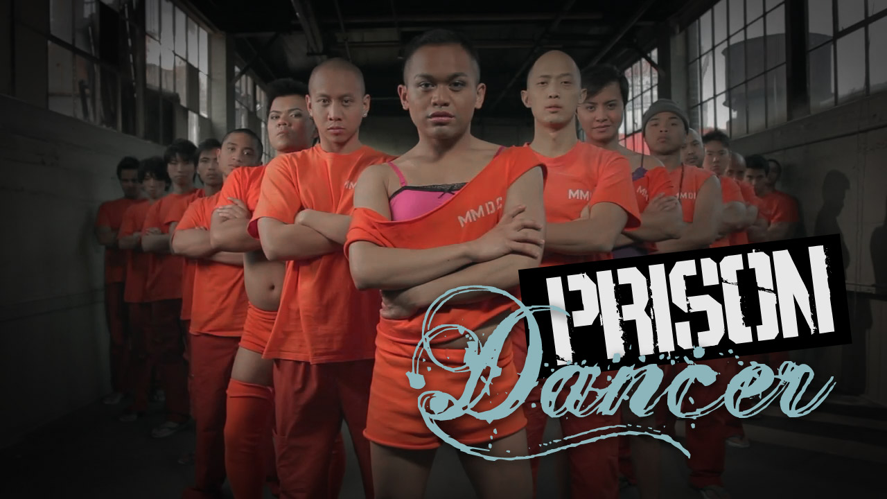 MIKEY BUSTOS IS A PRISON DANCER - Blog for Tech & Lifestyle