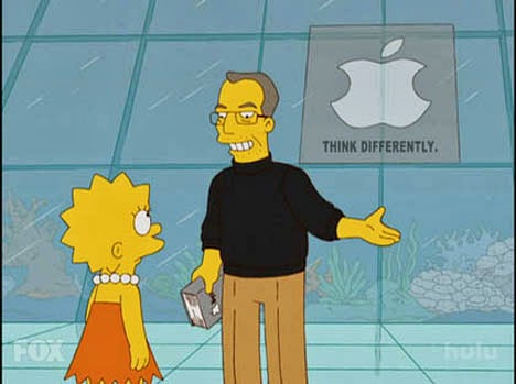 Reflexiones de un friki cabreado: Lo peor de Los Simpson I ...