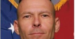 Cameron County PA News: USMC Ret. Sergeant Major Todd M. Parisi