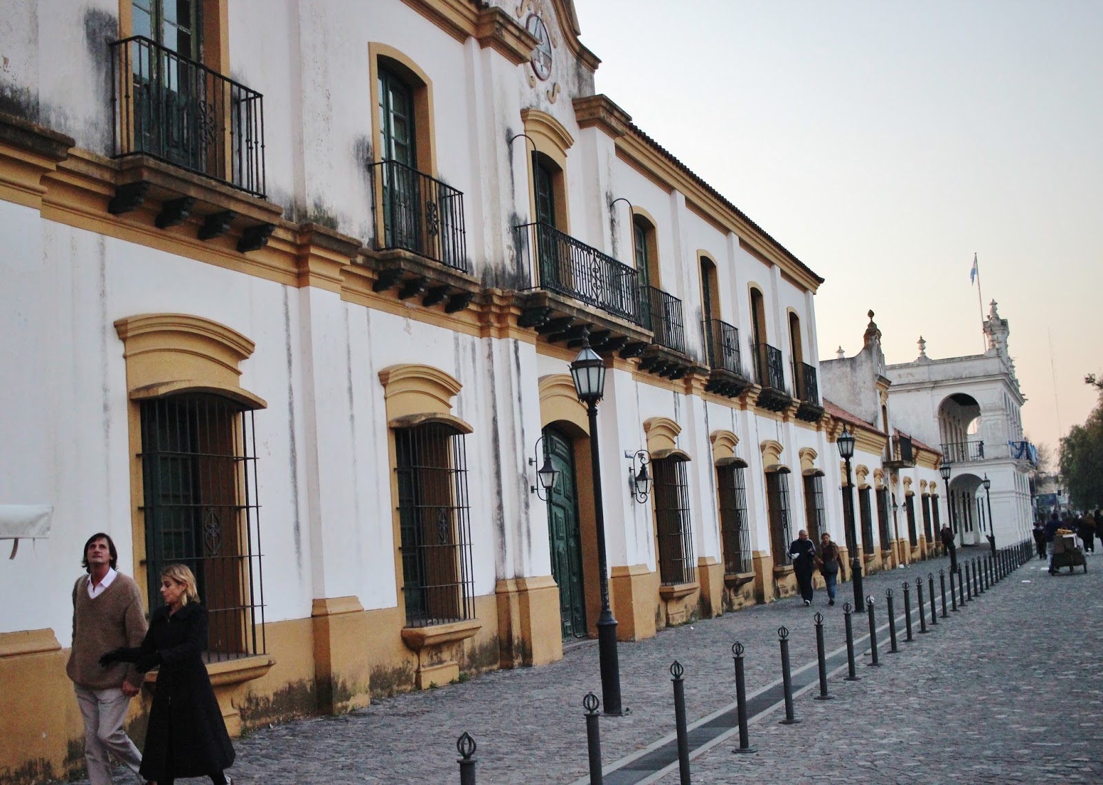 Lujan Buenos Aires | Hey Remly