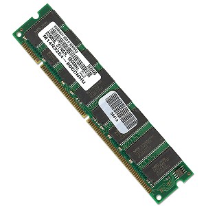 HARDWARE BASICO: MEMORIA RAM