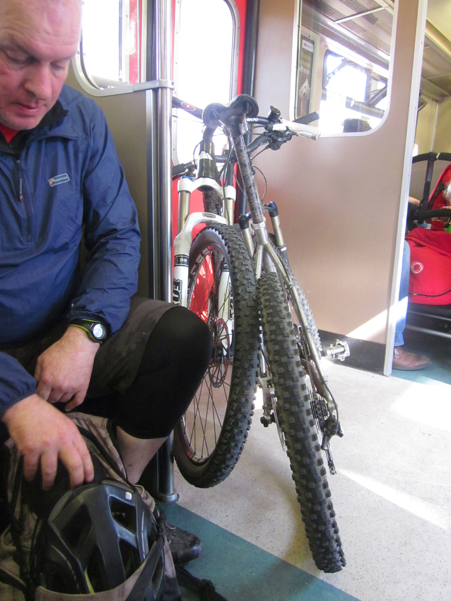 Middlebrook Valley Trail