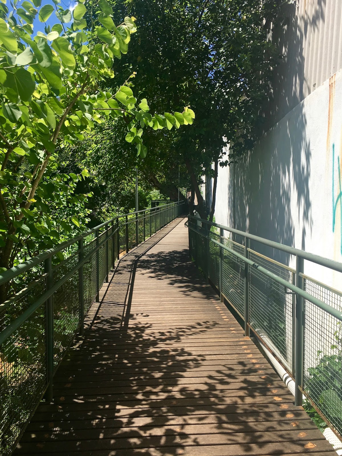 Parque Linear Invernada em São Paulo ~ Áreas Verdes das Cidades - Guia ...