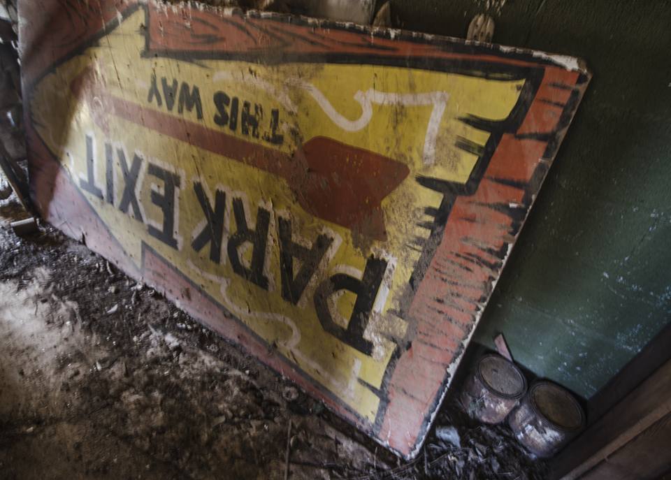 The Ingressors: DOGPATCH USA!!!!!!!!!!!!!!!!