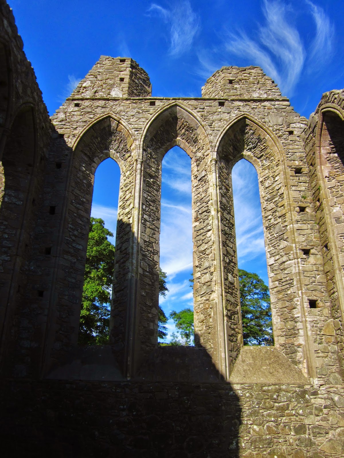 Inch Abbey