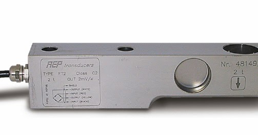 LAB INSTRUMENT : AEP FT2