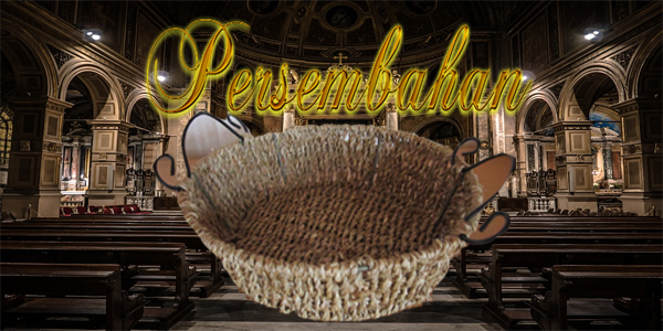 Renungan Harian Kristen - Firman Tuhan Untuk Kita Renungkan: December 2016