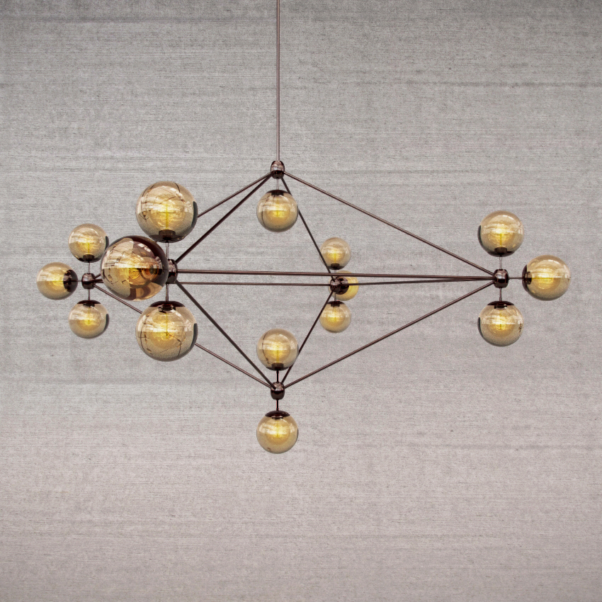 6. Light Units Collection Free Sketchup Models