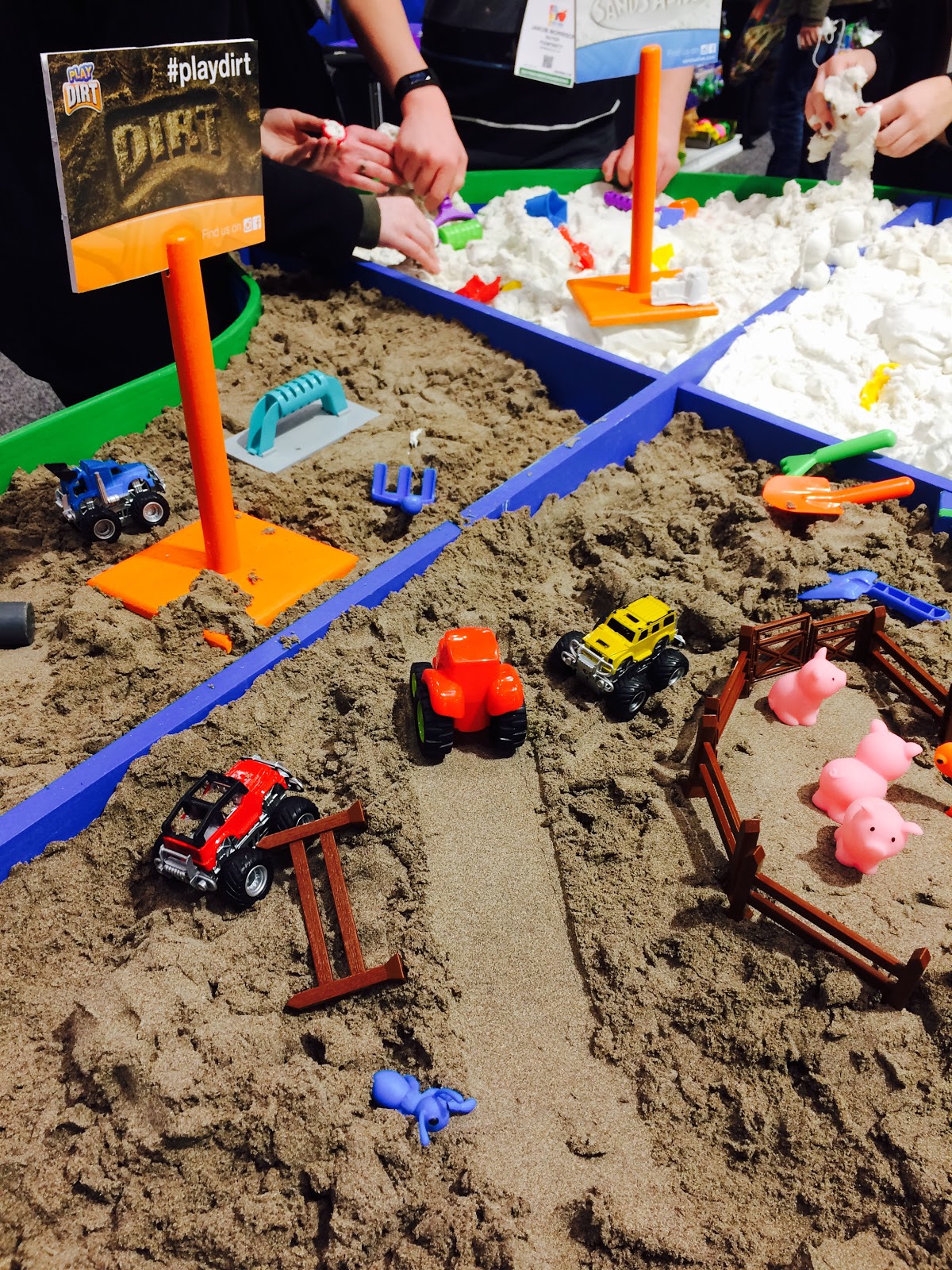 Flashback to 15 Fun Finds from Toy Fair 2017 : Stay Tuned for This Year ...