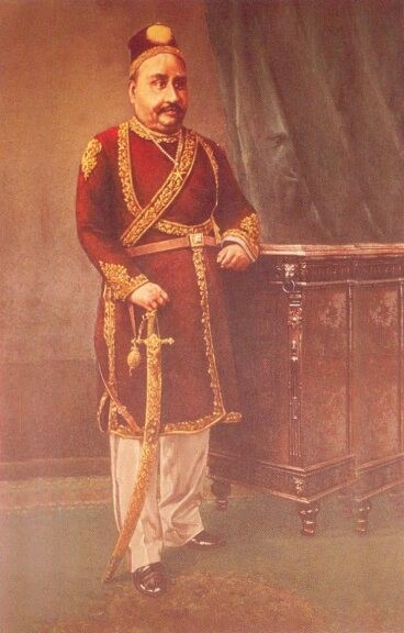 Arte_Historia_Estudios: Capítulo 16 - El Raj Británico