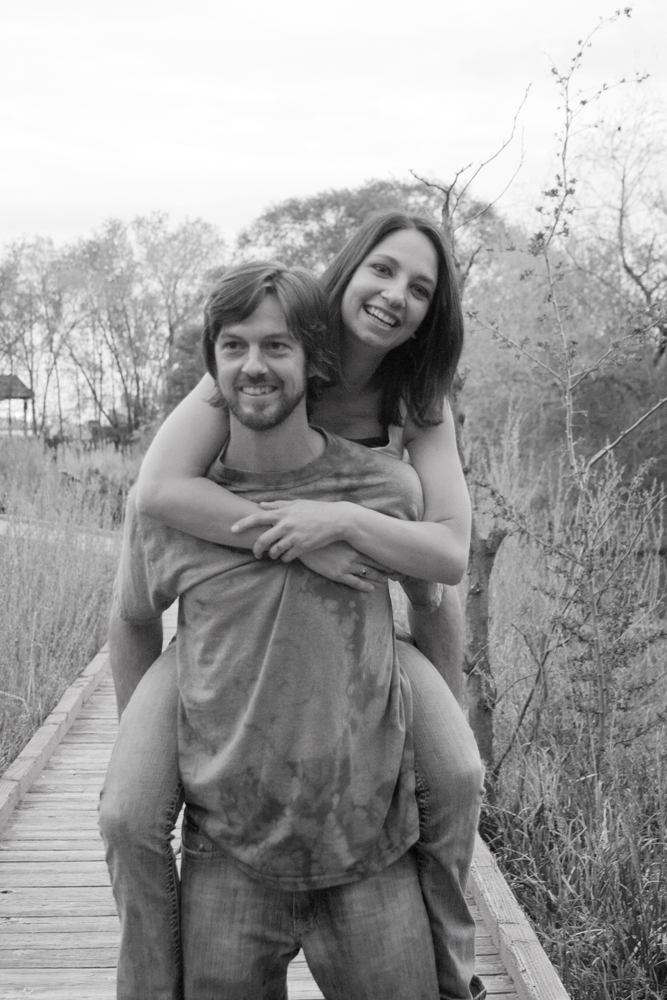 Tabitha Davidson Photography: Hillary + Nate