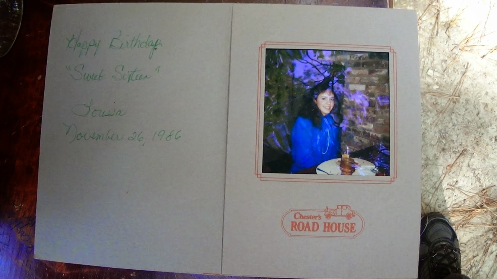 Lorissa McComas Truth: A Tribute to Lorissa on the 5th anniversary of ...