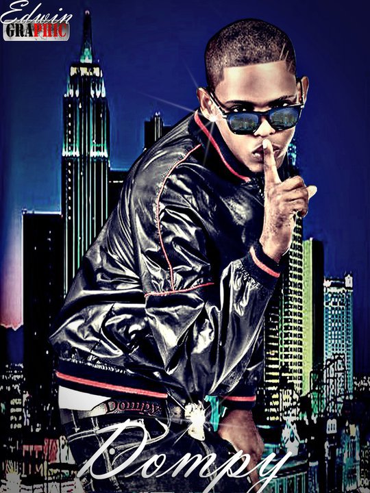 Pa' Callejeros™: Musica: El Dompy - No Te Kille (Dembow) (Nuevo 2011 ...