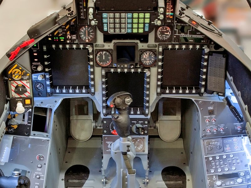 Hawk T2 // Good or Bad | Flight - Log Book