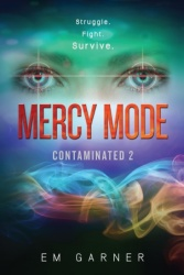 The Magic Violinist: Mercy Mode (a book review)