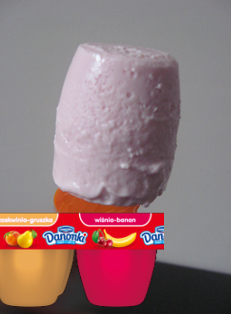 Prace plastyczne z dziećmi. Zabawy dla dzieci: patyczki do lodów