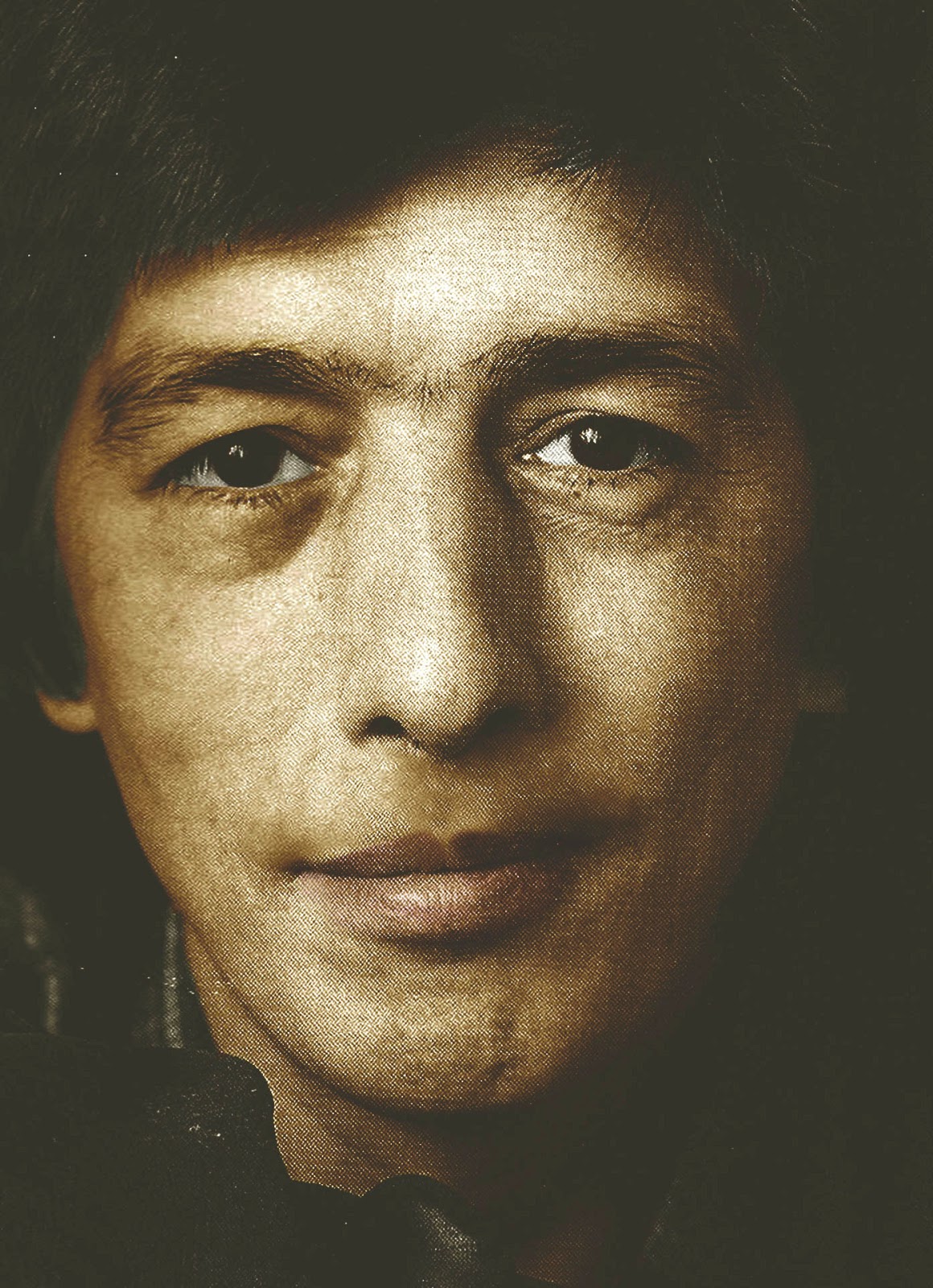 Los Chichos desde 1973: Como mi Chaboli