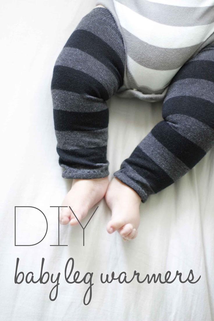 Merrick / blog: top 5 baby DIY projects
