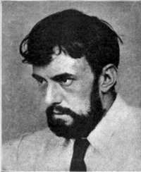 Biografia de Aleister Crowley