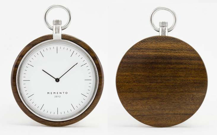If It's Hip, It's Here (Archives): Marvelous Modern Wooden Pocket ...