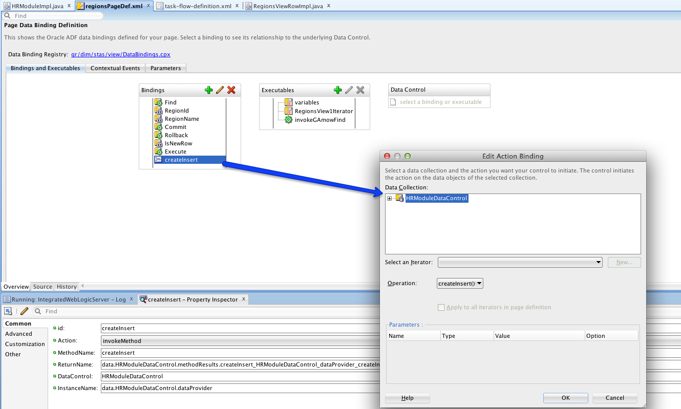 Born To DeBug: Create new Record after Search Criteria (Using Search Form) returns no Results ...