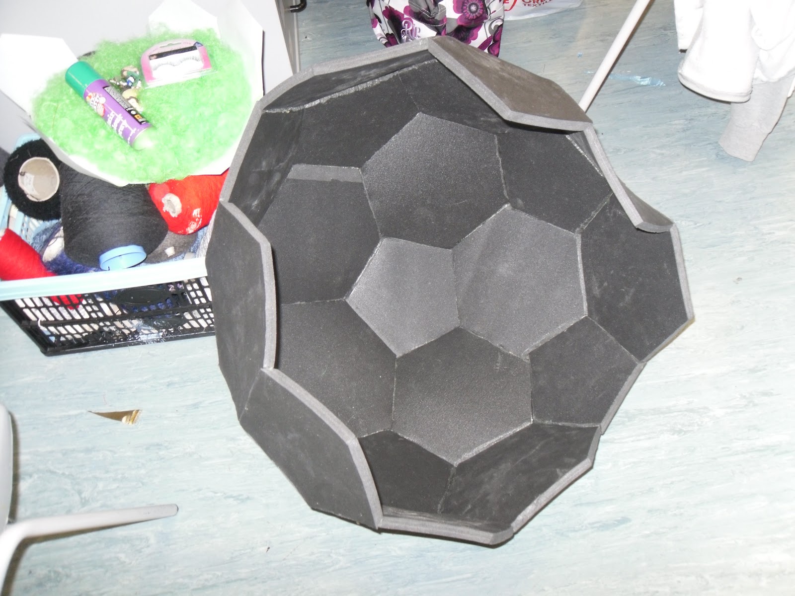 Callan Jeniffer Matthews