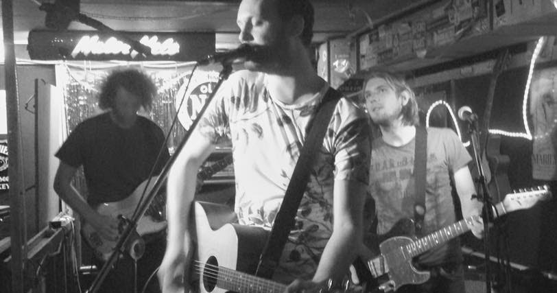 The Blog That Celebrates Itself: Blue City with Tosk - An Interview