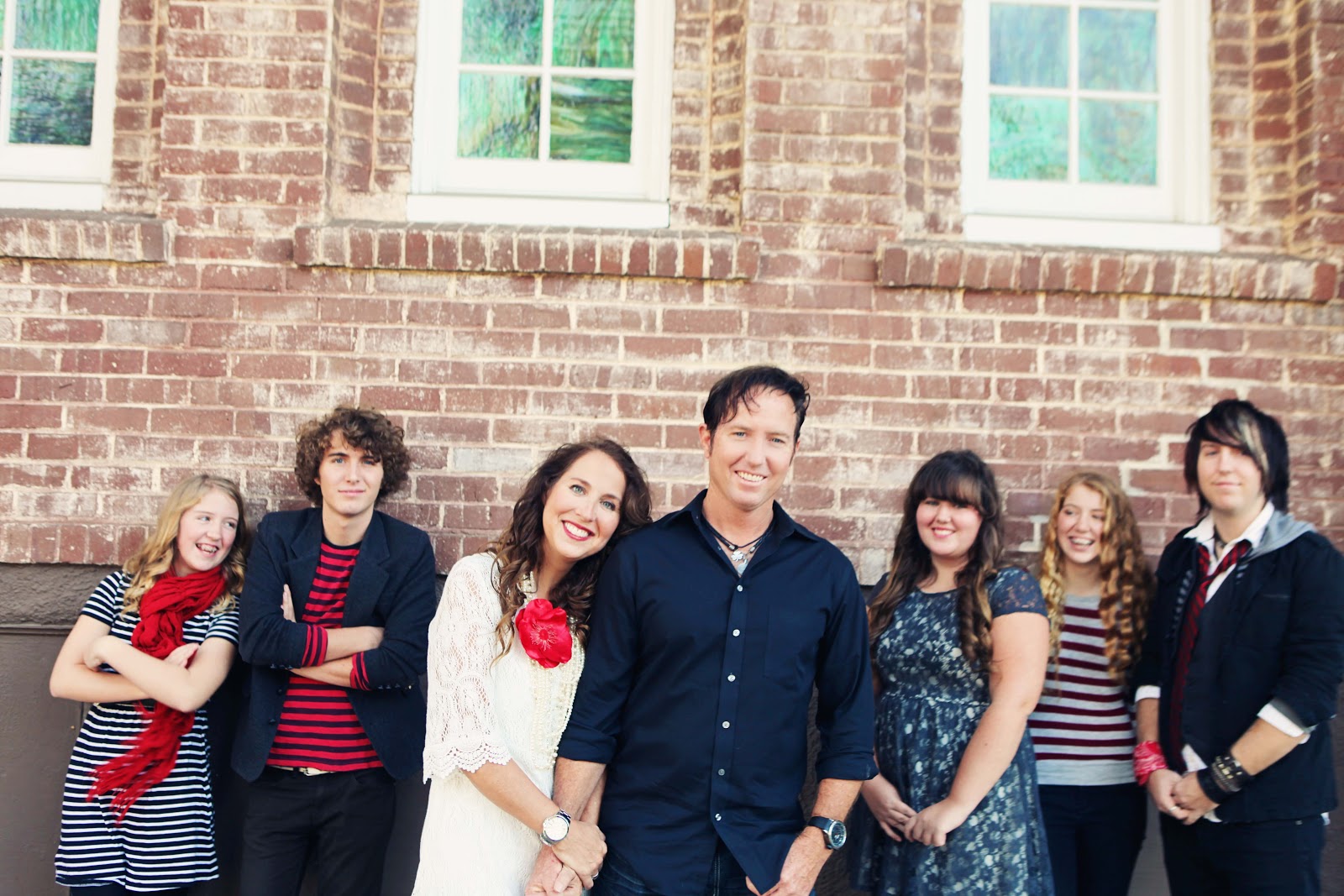 NatalieLynn Photos: The Stunning McLaughlin Family