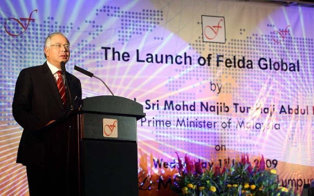 FGVH DISENARAI HARI INI. - MHS