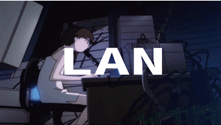 Clasificación de las redes 💻 Informaticos 15