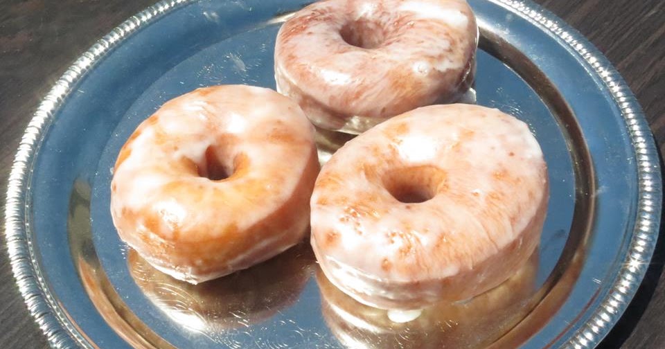 Doughnuts - Cooking with Chef Tovia
