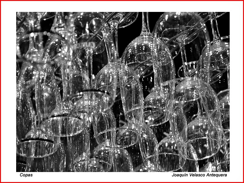 Fotos que olvidé romper: junio 2014