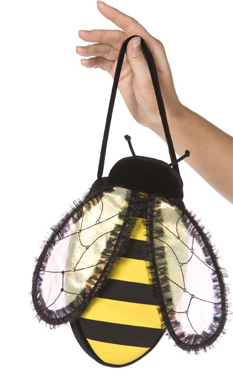 baby bees house: Bee bags
