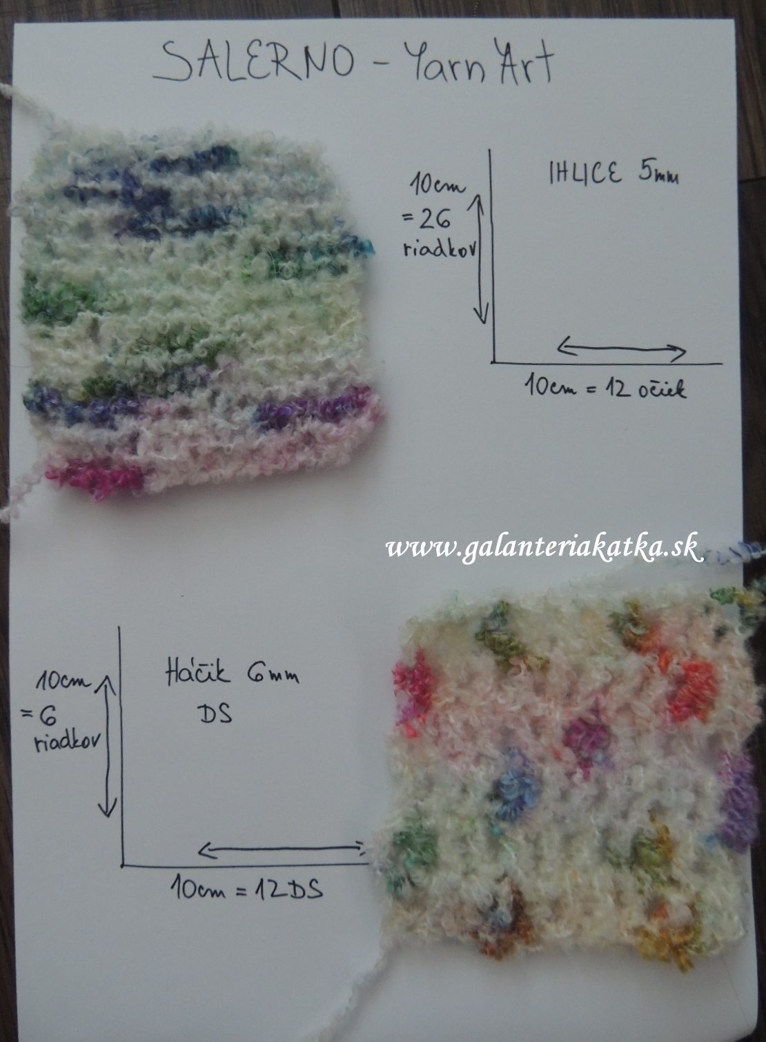 Vlnky, vlnky a same vlnky: 2017