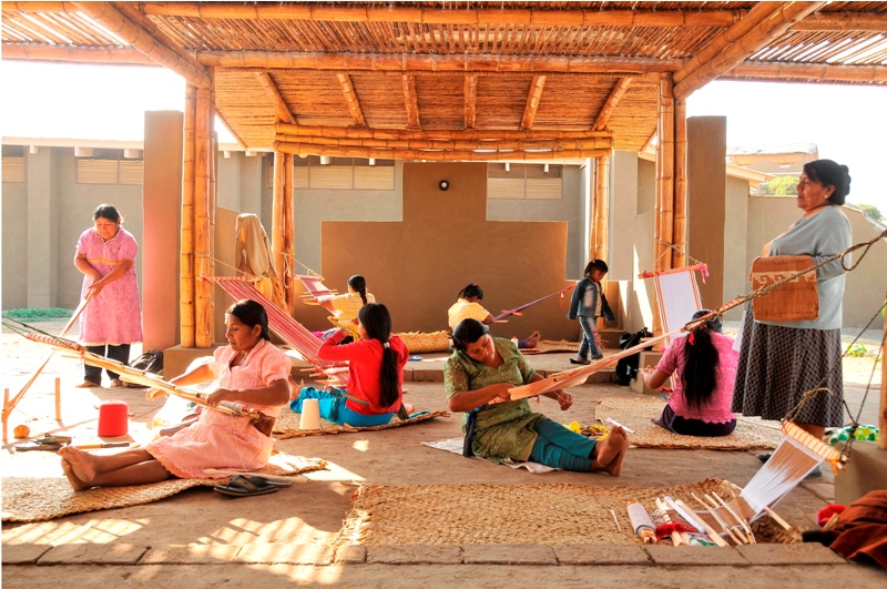 MUSEO DE SITIO CHOTUNA – CHORNANCAP: ATRACTIVO TURÍSTICO Y FACILITADOR ...