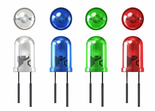 Arduino Project Guize: โปรเจ็คที่ 1 : Arduino Blink!! 4 LED Arduino Project Guize: โปรเจ็คที่ 1 : Arduino Blink!! 4 LED