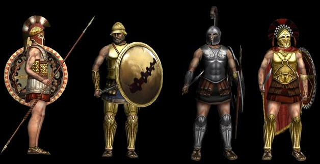 Grepolis by G.R.O.M - top players guides, statistics, tools, tactics ...