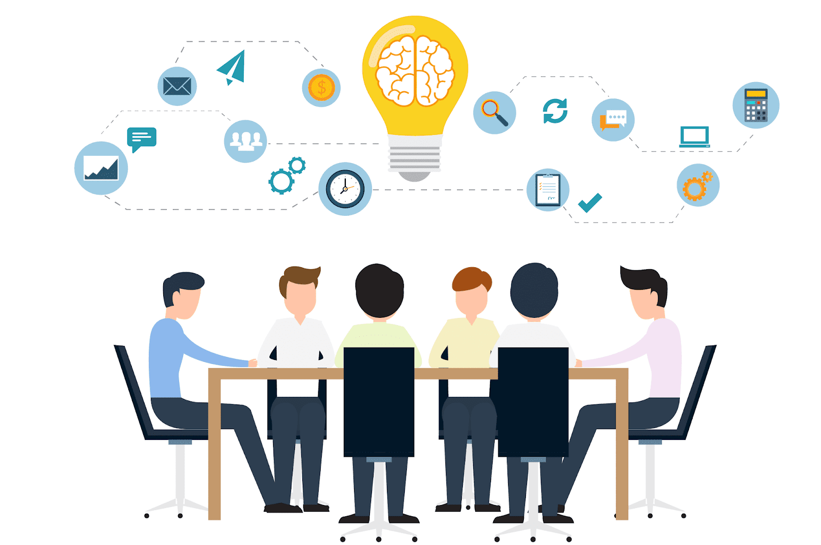 Cómo Gestionar El Buen Clima Laboral En Tu Empresa