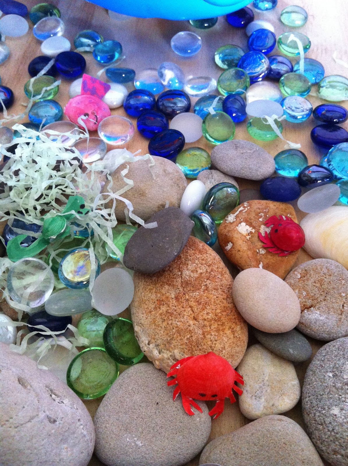 MAKING SMALL WORLDS FOR PLAY | you clever monkey