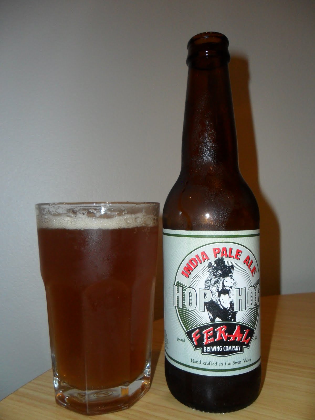 Matt's Beer Den: More Australia Brews!