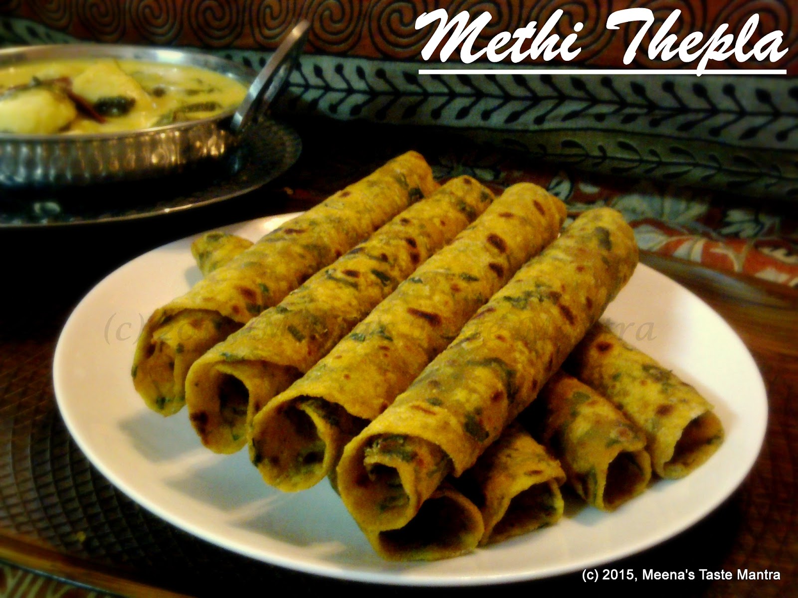 Meena's Taste Mantra